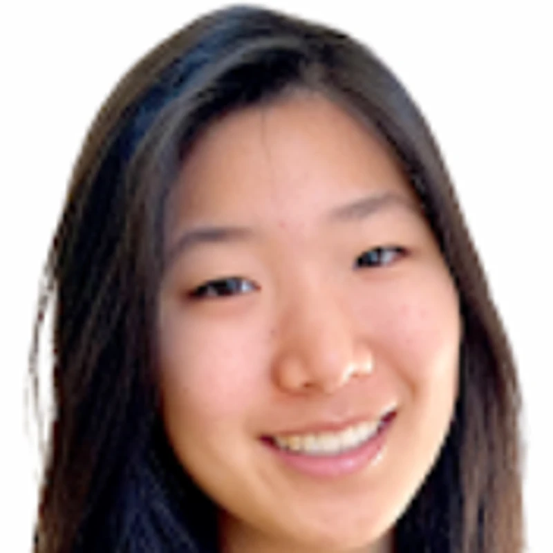 Abigail Yoon - Canary Mission